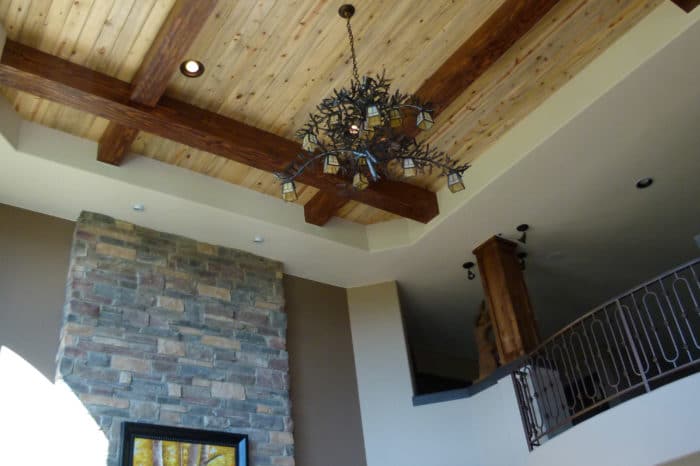 Sterling Custom Homes | Interior Designs