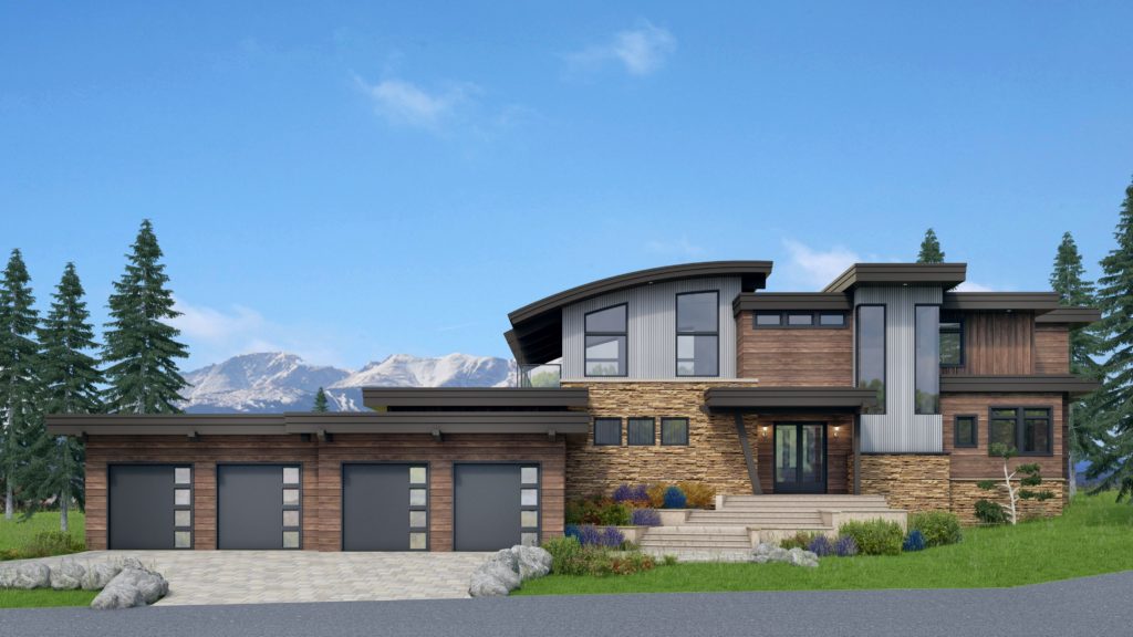 Sterling Custom Homes | Luxury Custom Home Builder | Colorado Homes