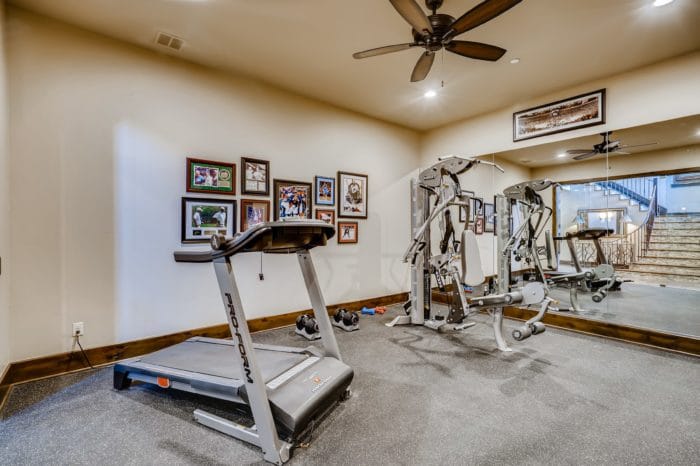 Sterling Custom Homes | Interior Designs